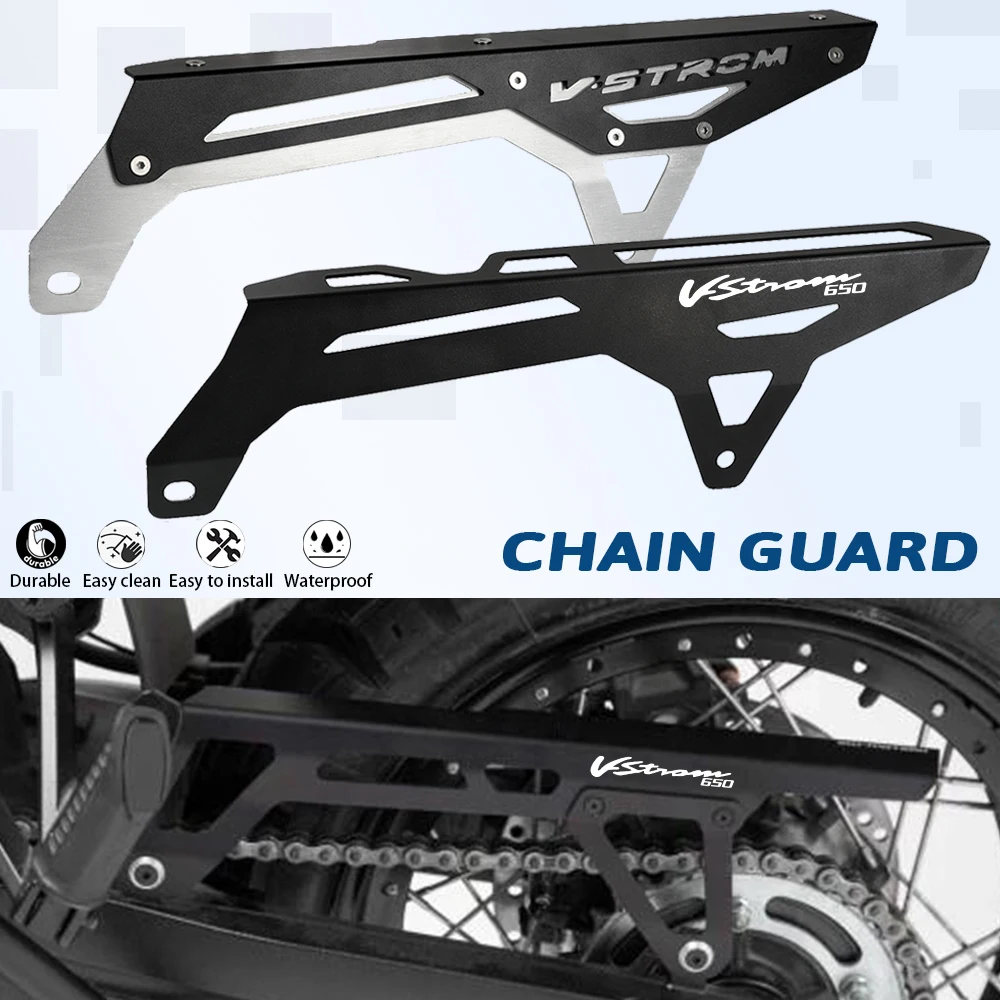 Para suzuki DL650/v-strom 650 2004-2024 2023 2022 DL 650 protector de ...