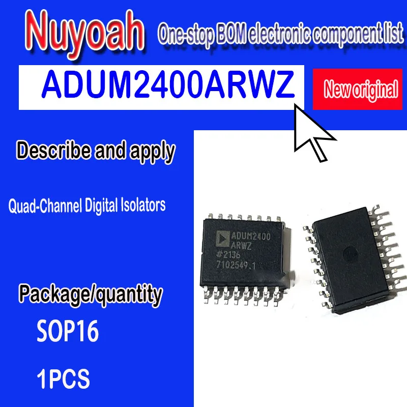 New-original-spot-ADUM2400ARWZ-ADUM2400ARW-ADUM2400-SOP16-digital ...