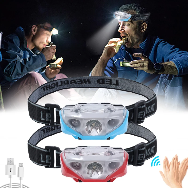 Portable-LED-Sensor-Headlamps-Body-Motion-Sensor-Headlight-Mini-USB ...