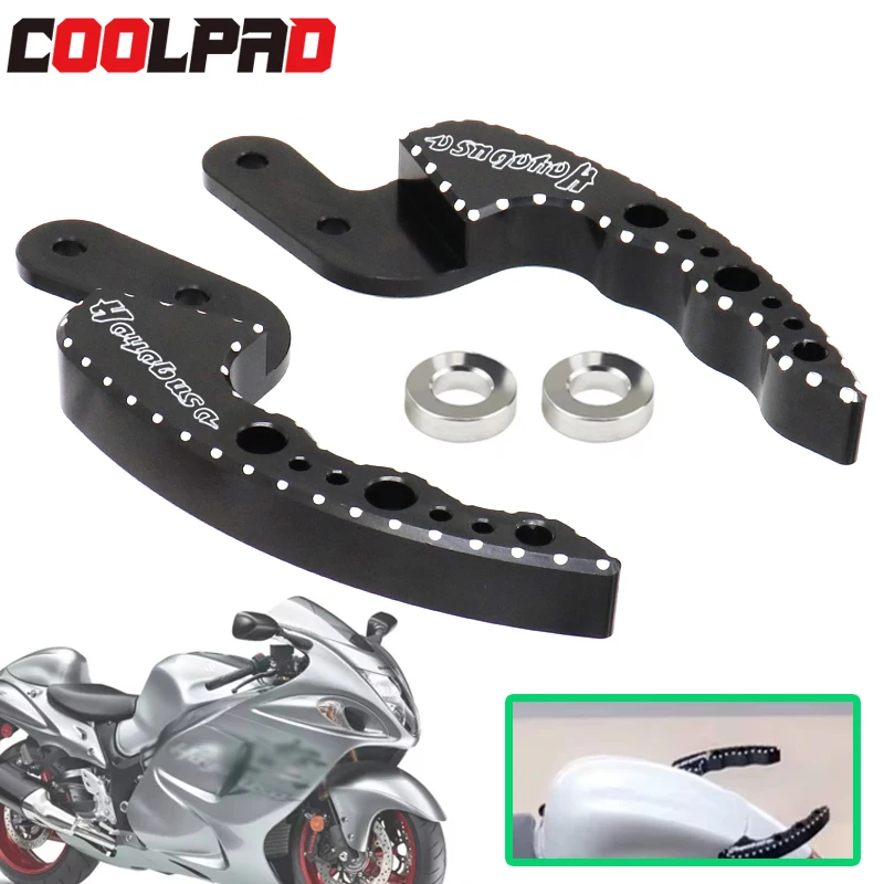Rear-Pulling-Grab-The-Handle-For-SUZUKI-HAYABUSA-GSX1300R-2008-2020-GSX ...