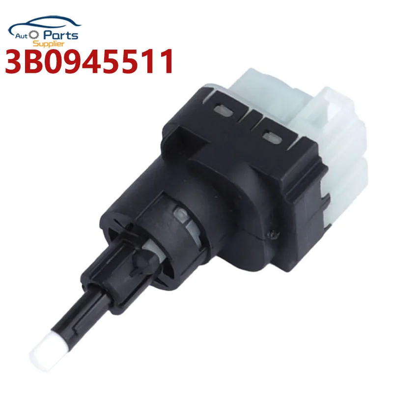 New-3B0945511-Brake-Light-Switch-Button-for-Audi-A3-A4-A6-A8-Allroad-Q7 ...