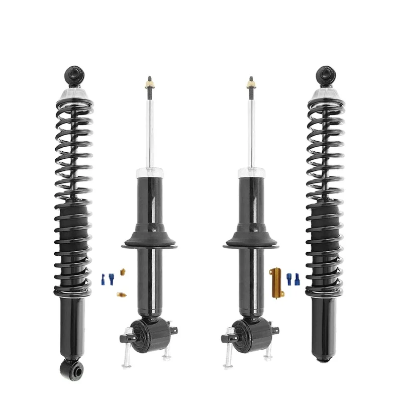 Car-Suspension-Absorbers-For-Cadillac-GM-Suspension-Absorber-OE ...