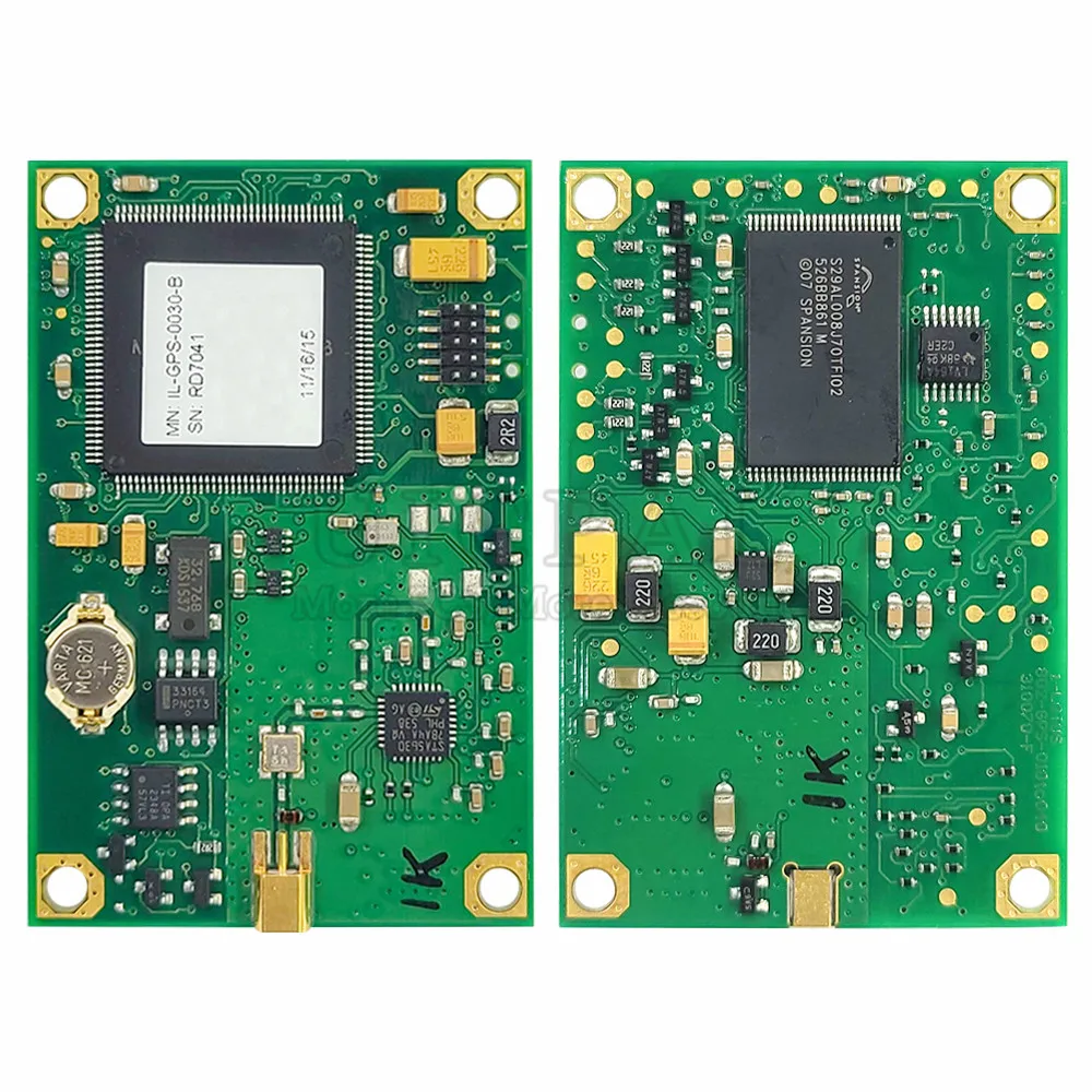 New M12MT GPS Timing Module M12MTIMING Integrated Modules High ...