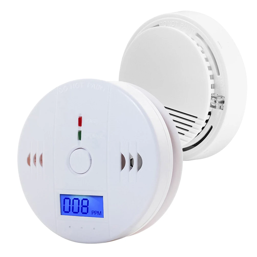 1Pc-CO-Sensor-Carbon-Monoxide-Detector-Alarm-85dB-Siren-Sound ...
