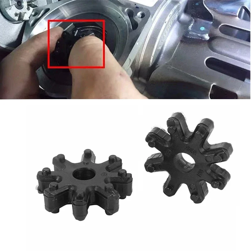 2pcs-Flexible-Steering-Column-Coupler-Coupling-563152K000FFF-For ...