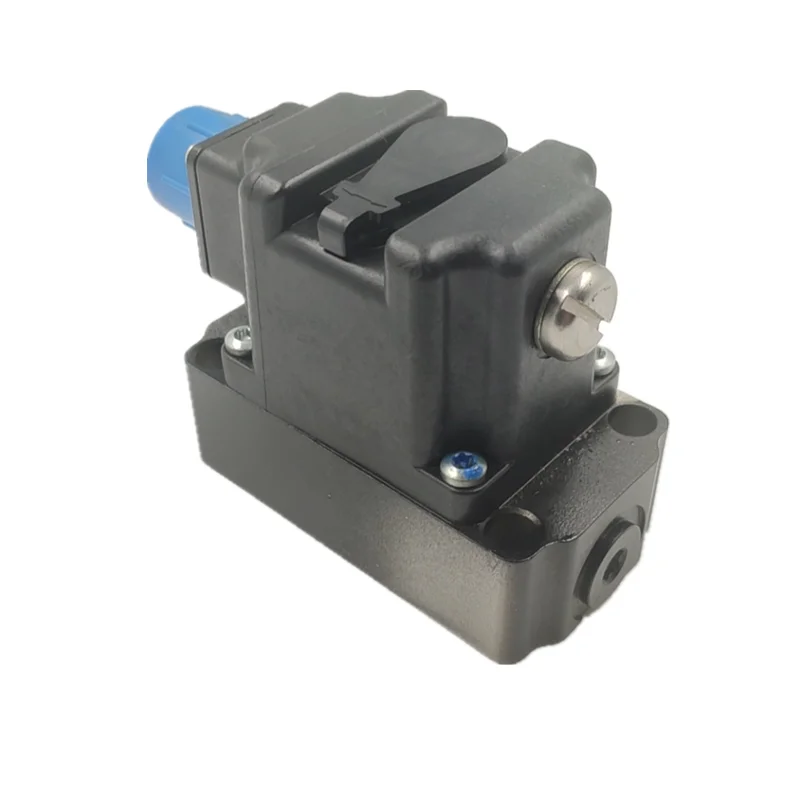 Sauer-Dan-foss-MCV-Series-MCV116G4204-MCV116G4201-MCV110A1017 ...