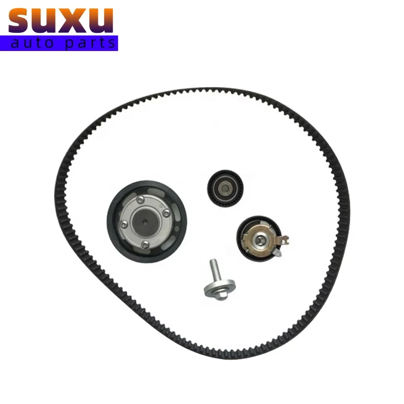 OEM-8201069699-130C13191R-High-Quality-auto-spare-parts-Timing-Belt-Kit ...