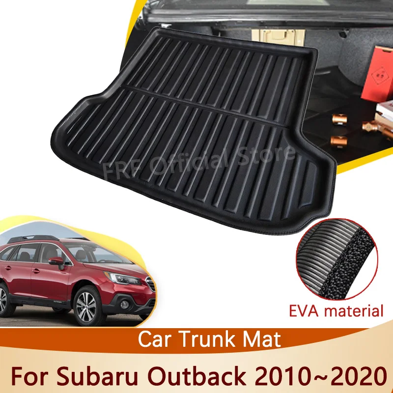 For Subaru Outback 2010~2020 2018 2016 2017 2015 2014 2013 2011 Car ...