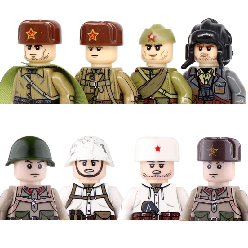Soviet Union Ww2
