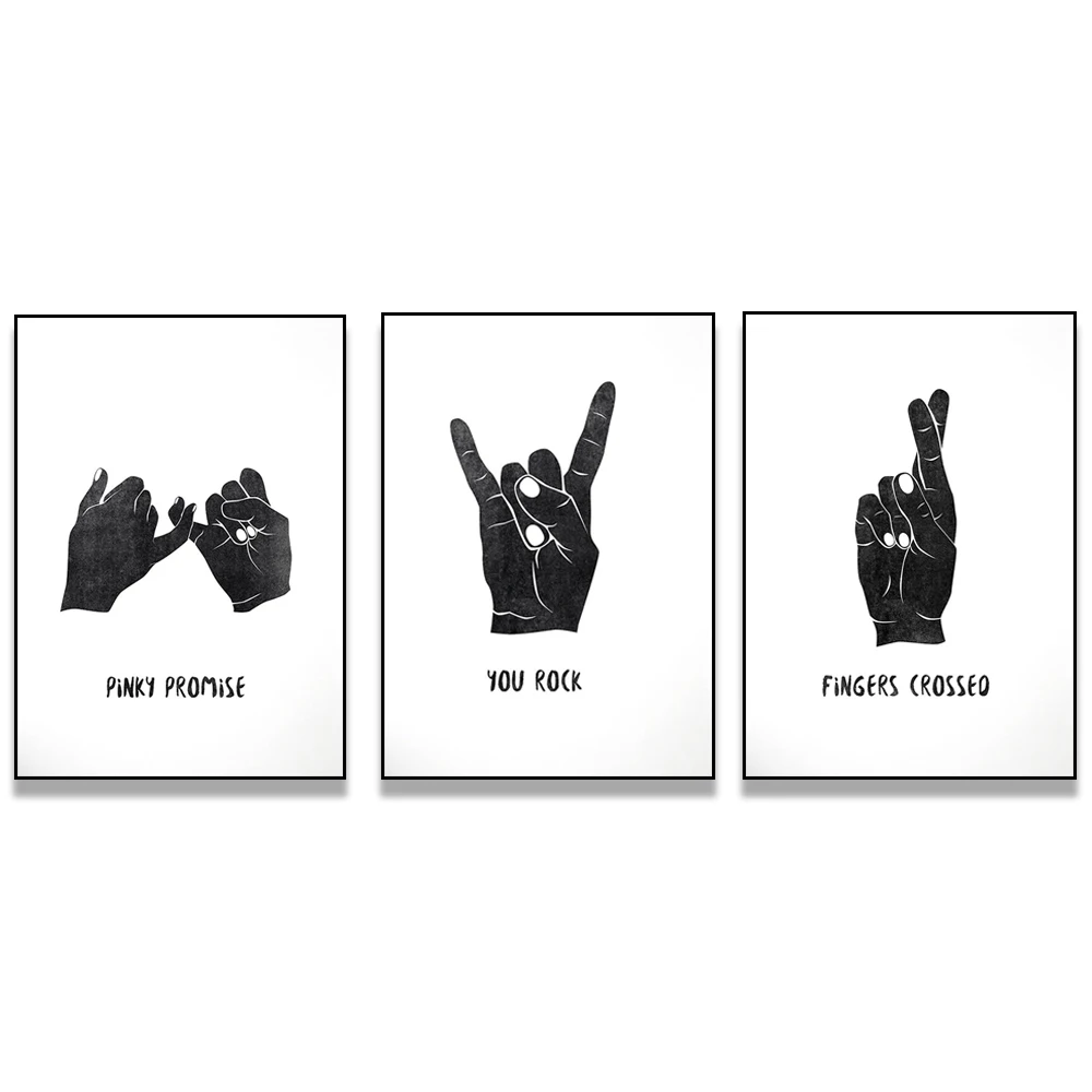 Pinky Promise Quotes