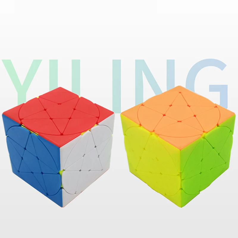 Magic-Pentacle-Cube-Profissional-Strange-shape-Stars-Pentagram-Magic ...