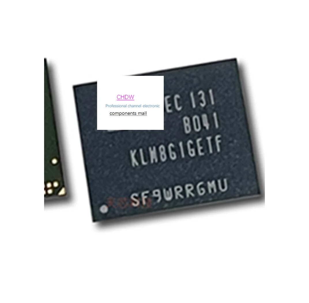 KLM8G1GETF-B041-KLM8G1GETF-FBGA153-NEW-AND-ORIGNAL-IN-THE-STOCK-Flash ...