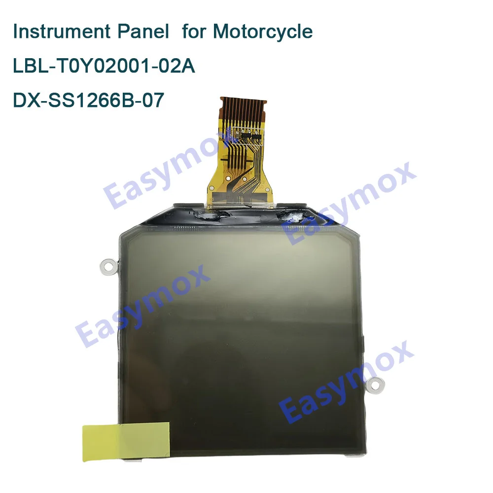 Motorcycle-LCD-Display-DX-SS1266B-07-for-KTM-RC-390-KTM-200-Duke-KTM-RC ...