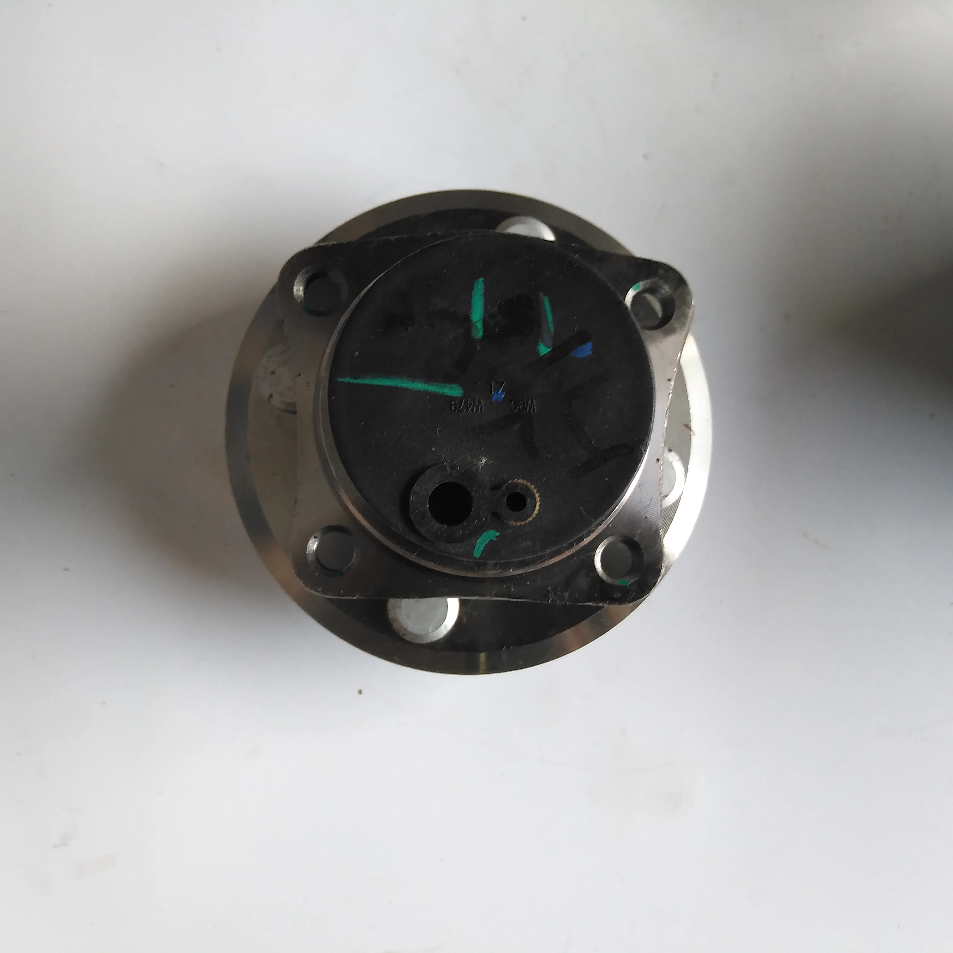 F3-3104000-C3 Rear Wheel Hub Bearing With ABS High Quality Auto ...