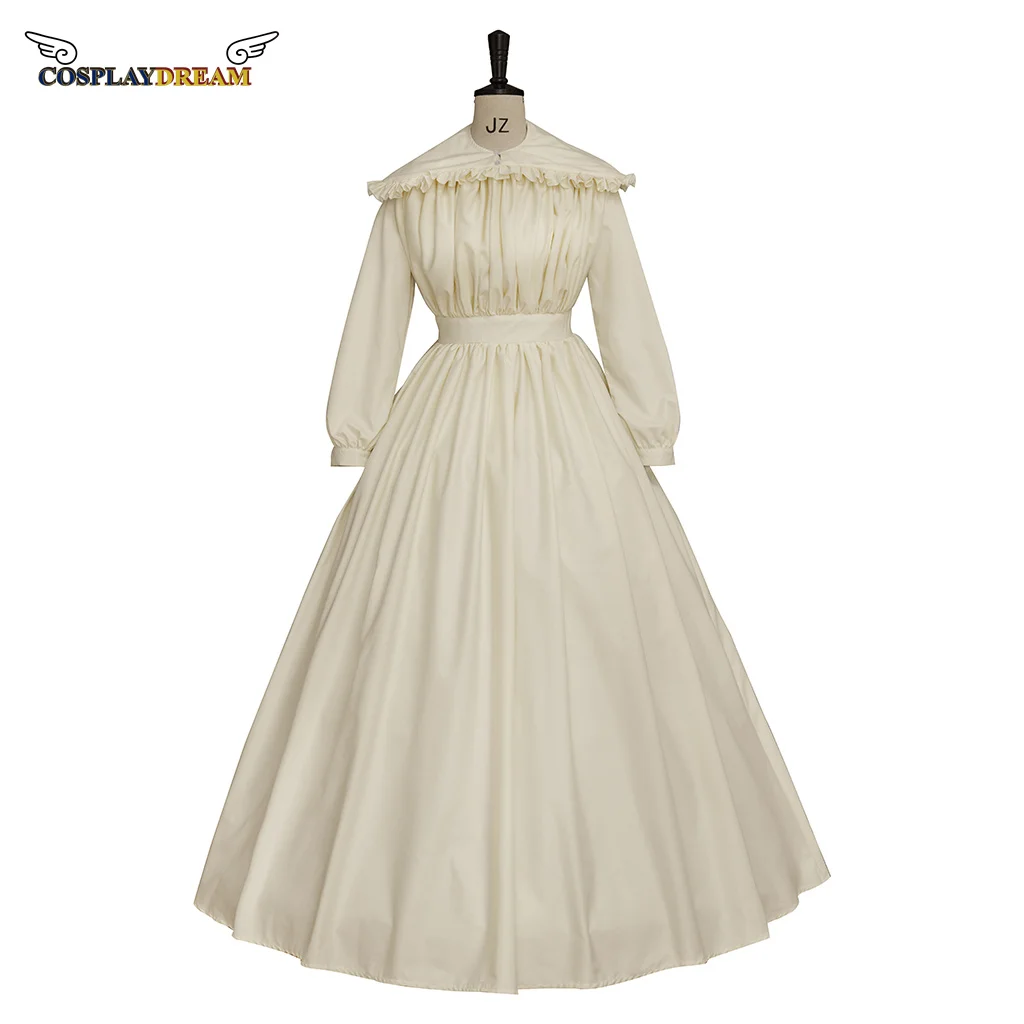Corset Dress 1800s