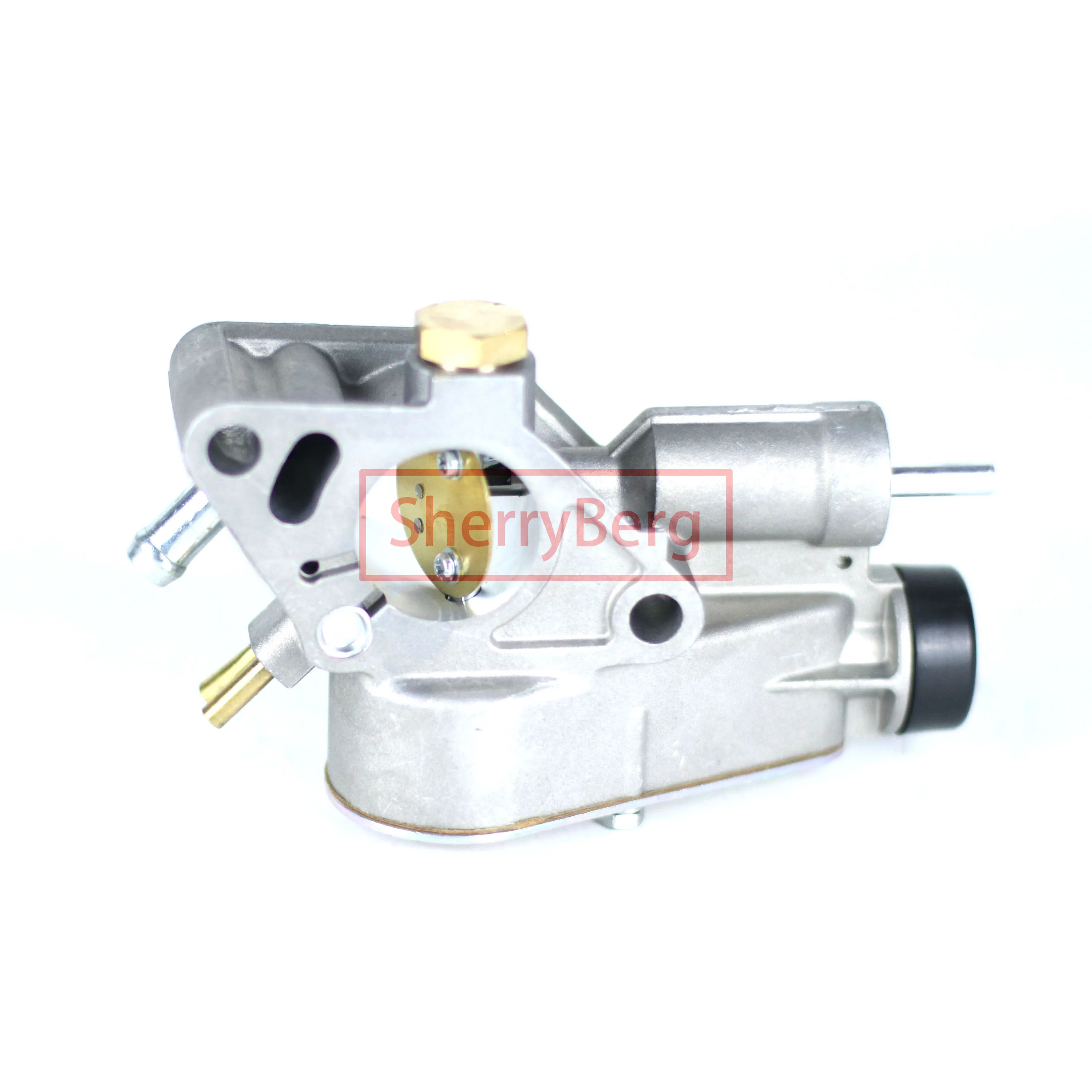 SherryBerg Speed Governor 19100 51K66 fits For Nissan Forklift Engine ...