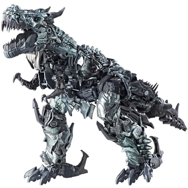 Transformers 4 Grimlock