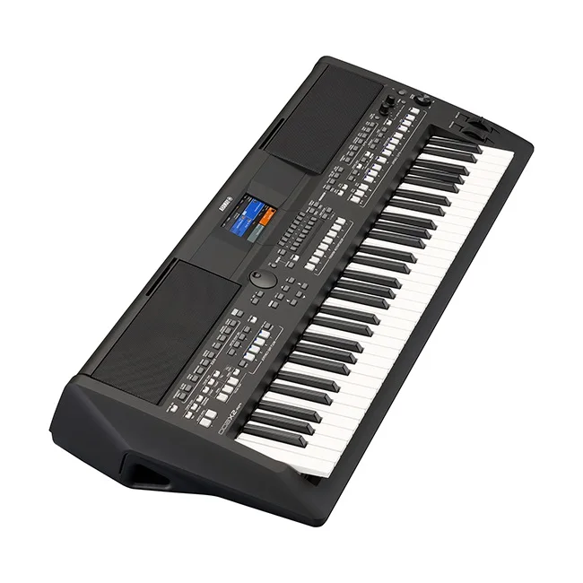 Yamaha-PSR-SX-600-teclado-electr-nico-Digital-para-adultos-y-ni-os ...