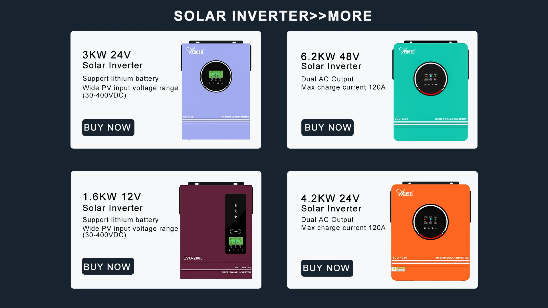 Solar Store - Amazing products with exclusive discounts on AliExpress