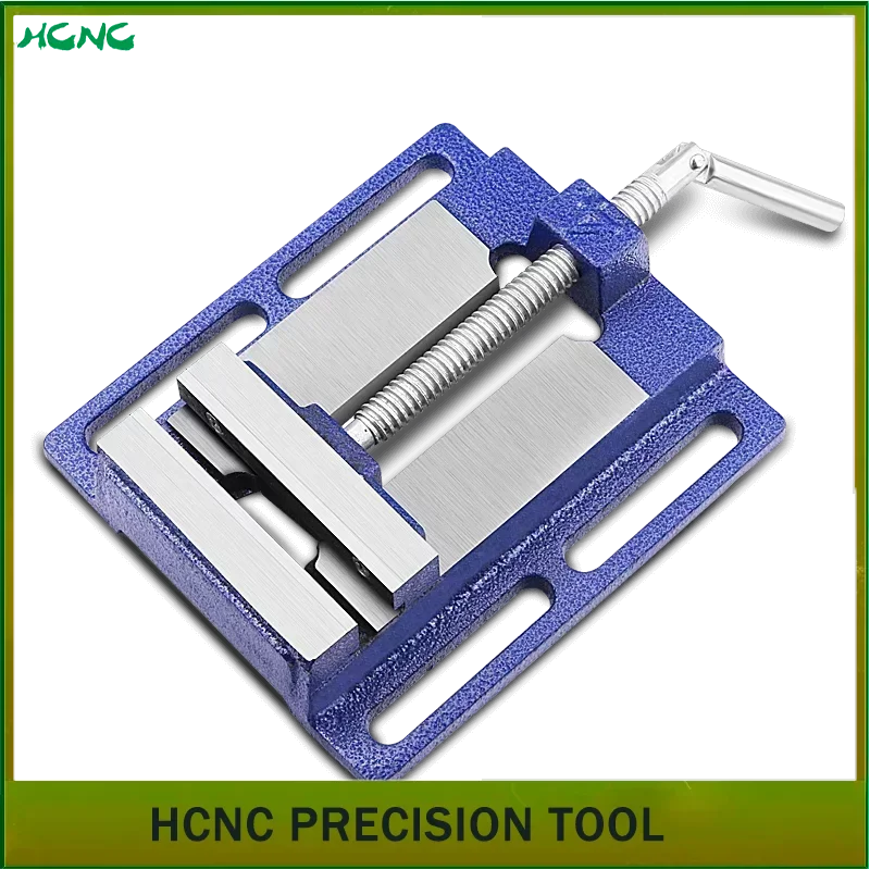 Fixture-3Inch-Vise-Clamp-Carpentry-Bench-Vise-CNC-Milling-Machin-Stand ...