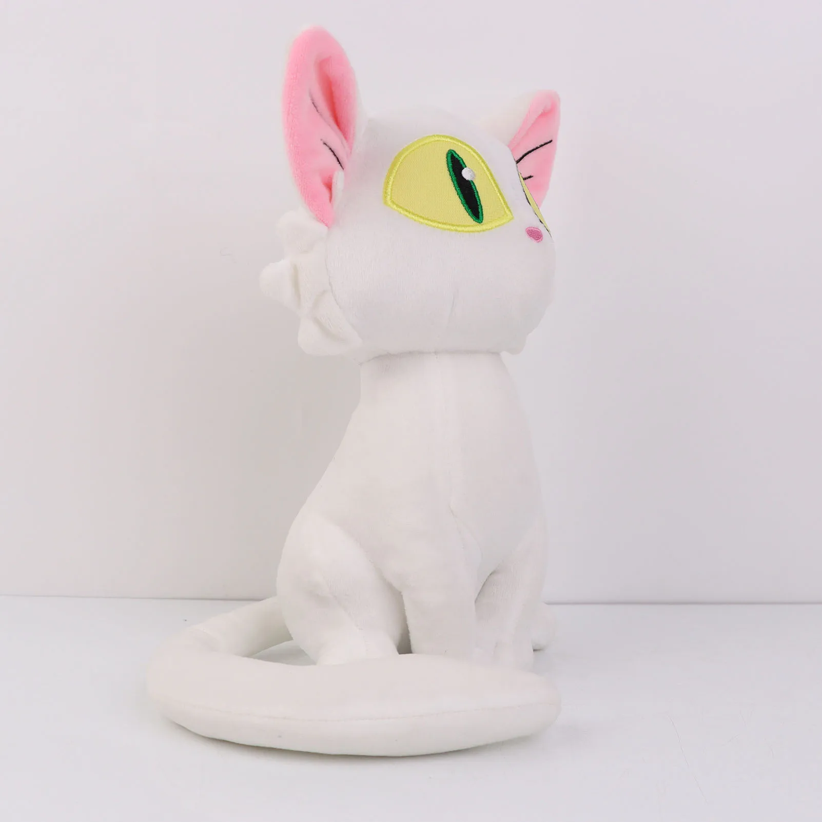 Chibi Slenderman Plush