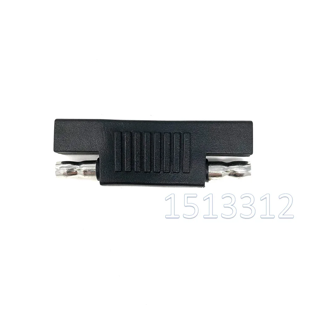 Solar-SAE-Polarity-Reverse-Adapter-Connectors-For-Quick-Disconnect ...