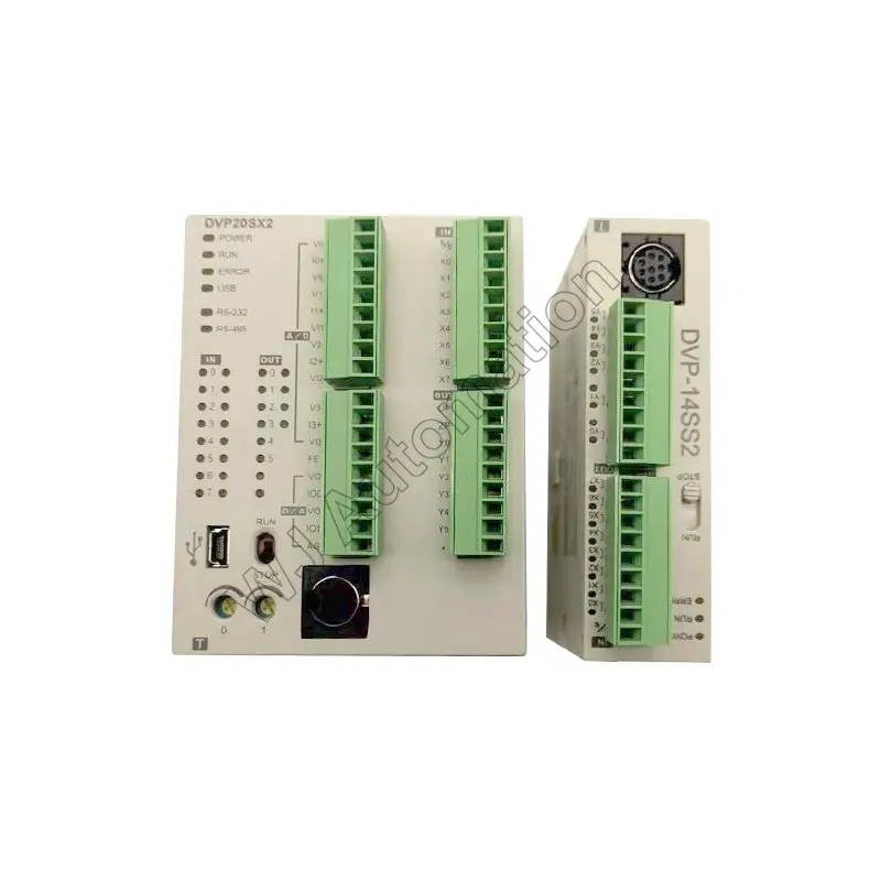 PLC Digital Expansion Module DVP08SP11R DVP08SP11T DVP08SP11TS DVP16SP11R DVP16SP11T DVP16SP11TS ...