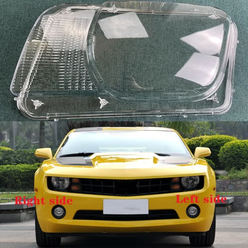 Headlights-Lens-Shell-Headlamp-Glass-Cover-Head-Light-Transparent ...