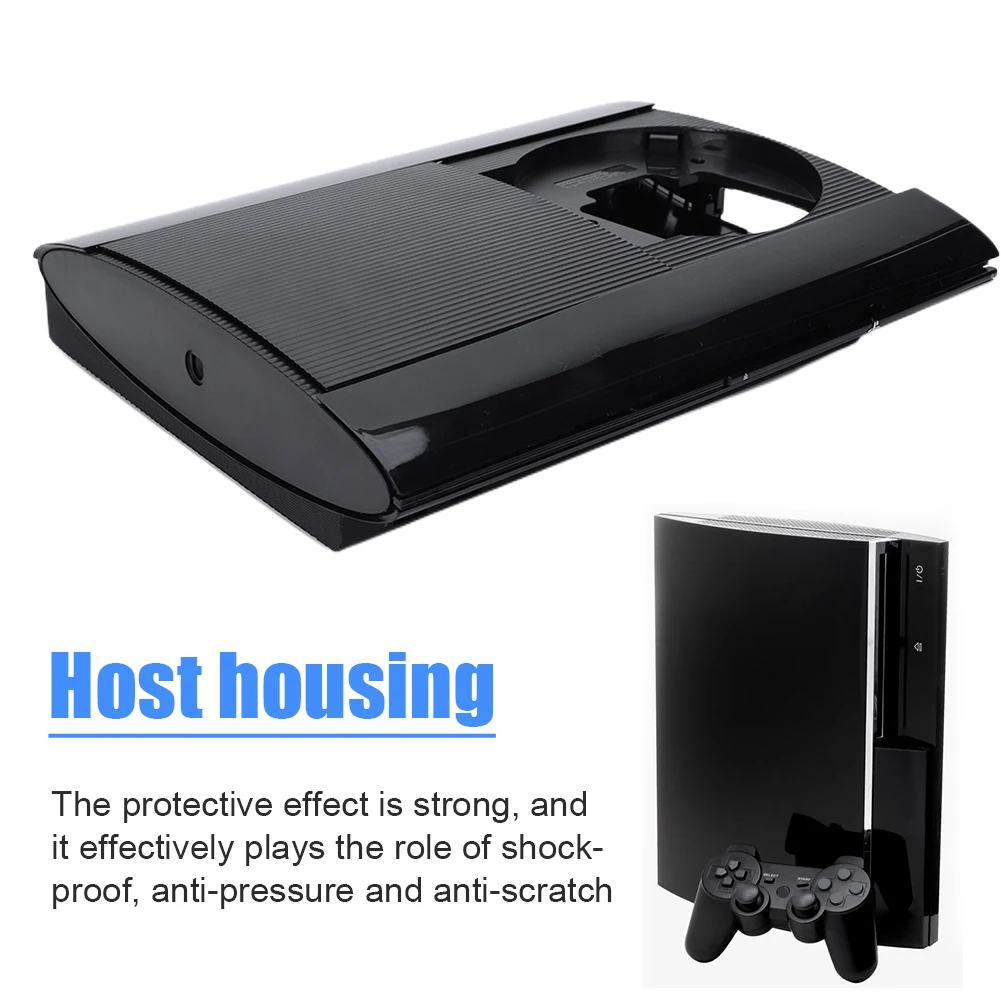 Complete Housing Shell Case Full Kit Game Console Case New Gaming ...