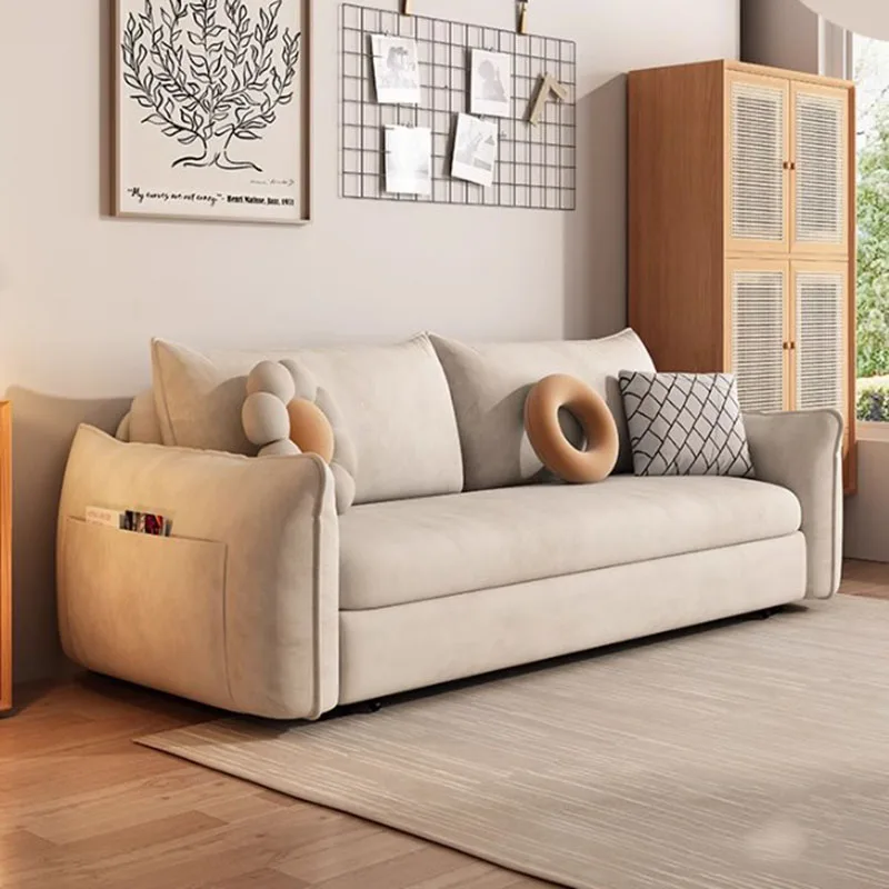 Divani-Da-Soggiorno-Chaises-de-canap-confortables-et-simples-divan ...