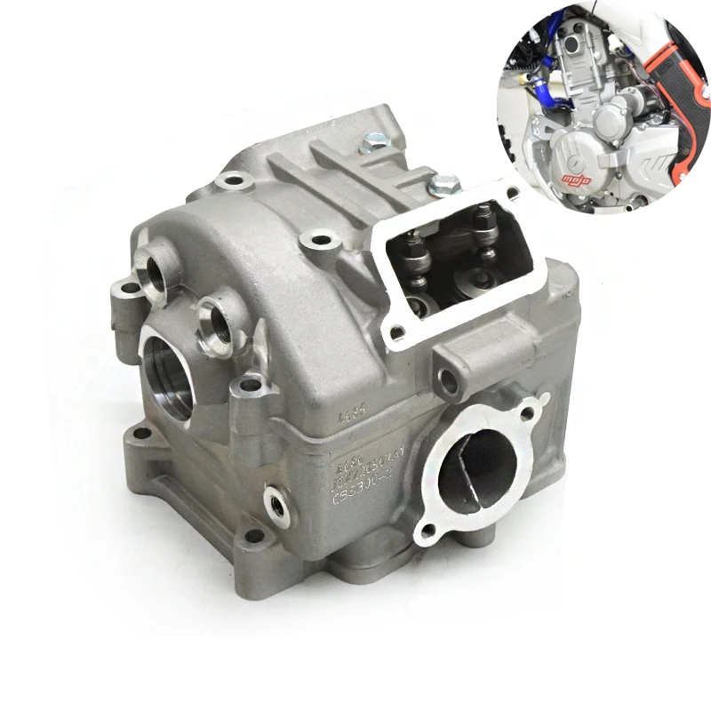 Motorcycle Engine Cylinder Head Cover Accessories | Bse Motorcycle ...