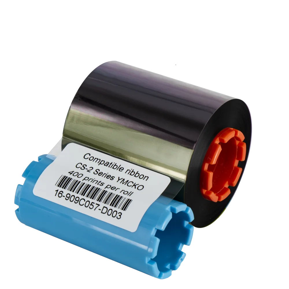 Hiti-CS-2-YMCKO-Ribbon-400prints-for-Hiti-CS200-CS200e-CS220-Card ...