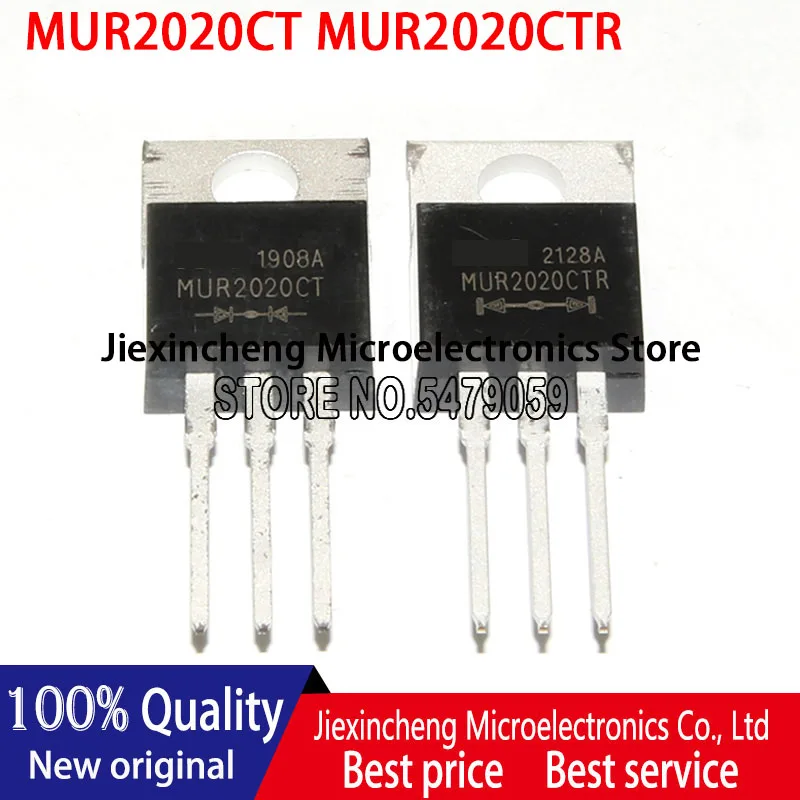 New-original-MUR2020CT-MUR2020CTR-TO-220-Schottky-diode-10PCS-LOT.jpg