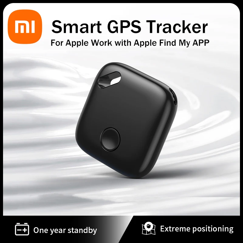 Xiaomi-Smart-GPS-Tracker-Work-With-Apple-Find-My-APP-ITag-Anti-Lost ...