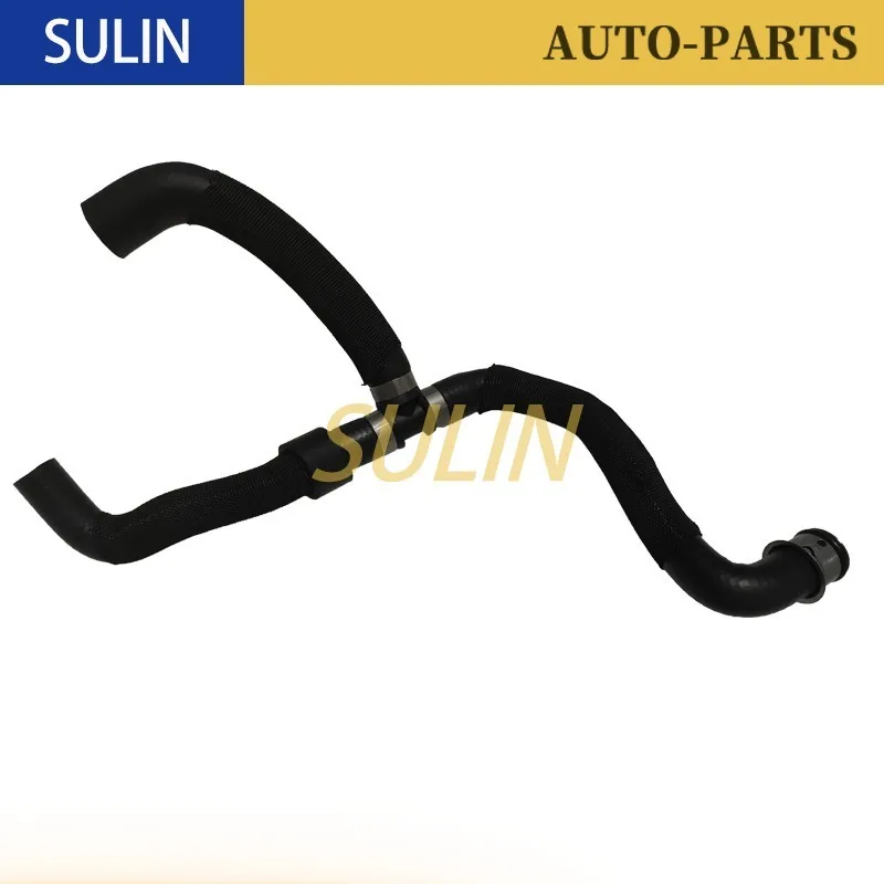 2215012484-Auto-Parts-Engine-Coolant-Hose-Radiator-Hose-For-Mercedes ...