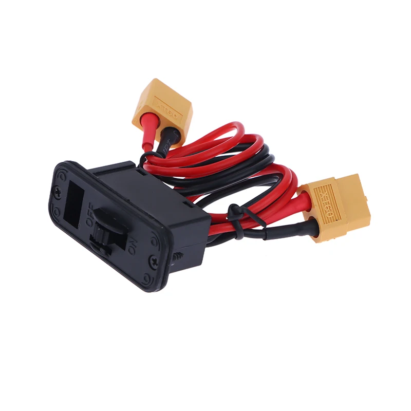 1pc-RC-On-Off-Switch-With-XT60-Plug-18AWG-Model-Accessory-For-Car-Boat ...