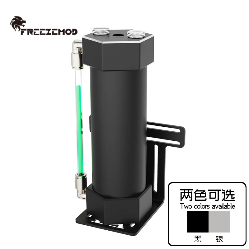 FREEZEMOD-all-metal-aluminum-alloy-water-tank-external-observation ...