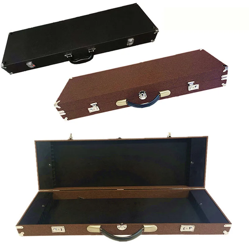 Fastshipping-12pcs-24pcs-contain-high-level-violin-Viola-bow-box-Wooden ...