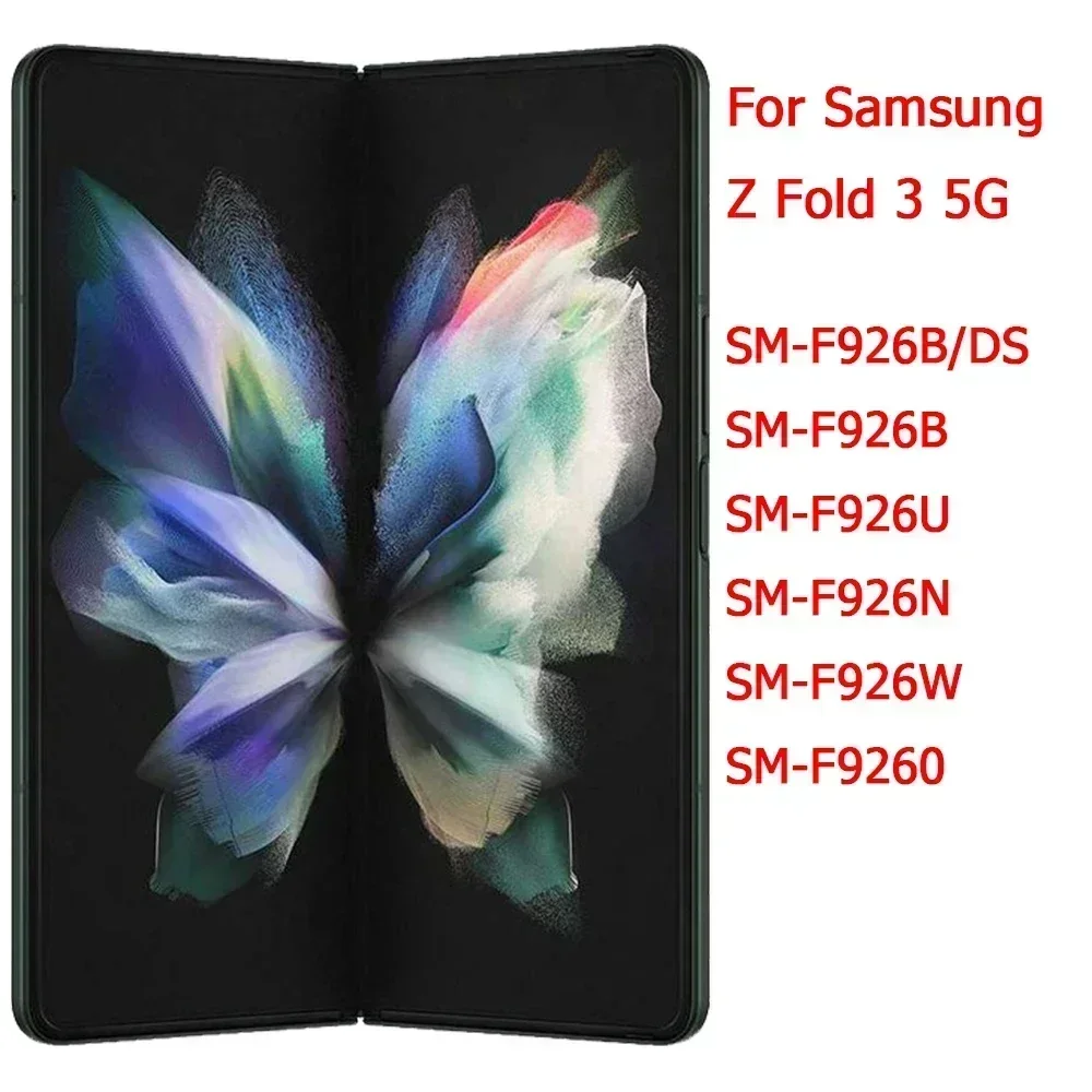Is an Original Samsung Z Fold 7 Screen Replacement Worth It? Real-World ...
