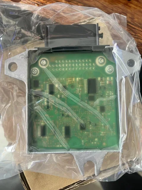 Módulo de Control de Transmisión TCU TCM, Original, nuevo, para Mazda 3 ...