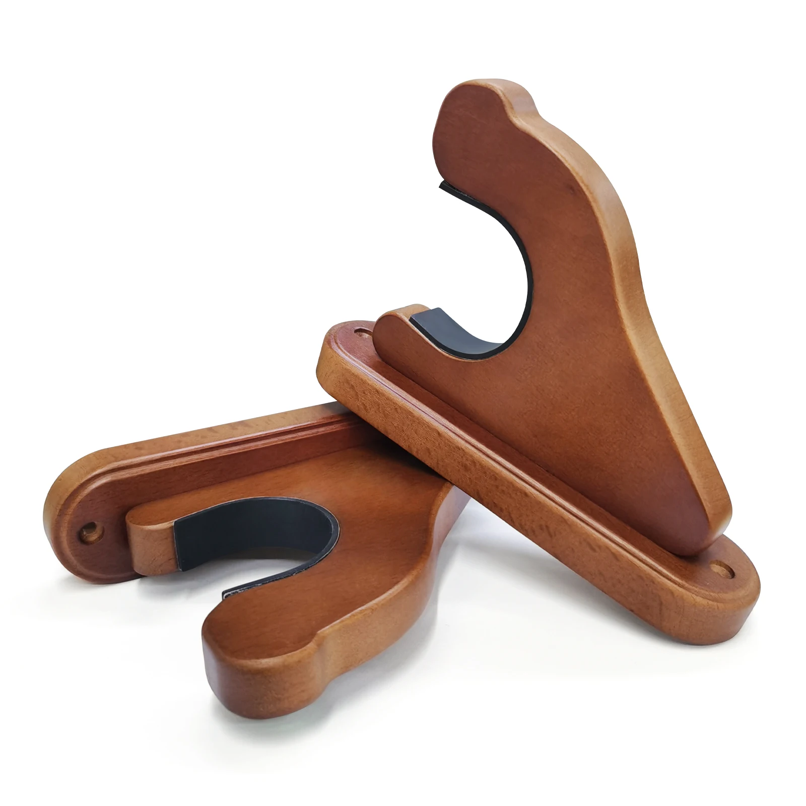 Gun-Rack-Wall-Mount-Gun-Racks-for-Wall-to-Display-Rifle-Horizontally ...