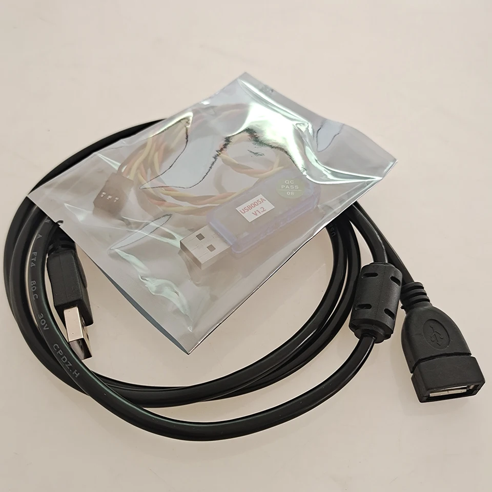 USB005 Interface Dongle USB005 Digital Controller Interface Dongle ...