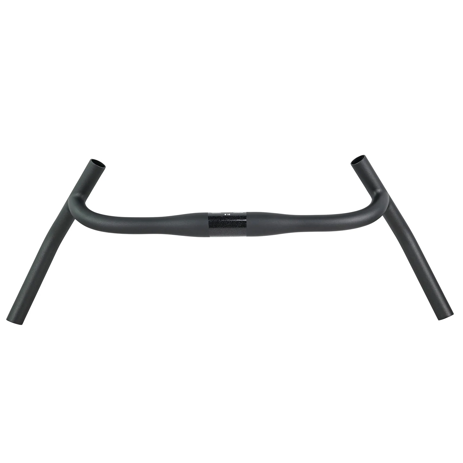 Carbon-Fiber-Bicycle-Handlebar-PRO-External-Swing-Angle-Big-Angle-Bend ...
