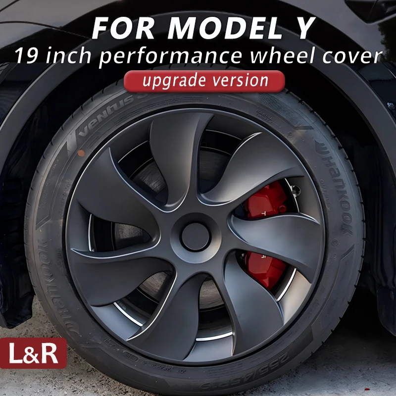 4PCS-Hub-Cap-Original-Car-Replacement-Wheel-Cap-19-Inch-Automobile ...