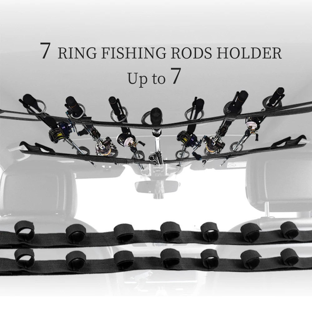2-pcs-Upgrade-Car-Fishing-Rod-Holder-with-7-Rod-Capacity-Heavy-Duty ...