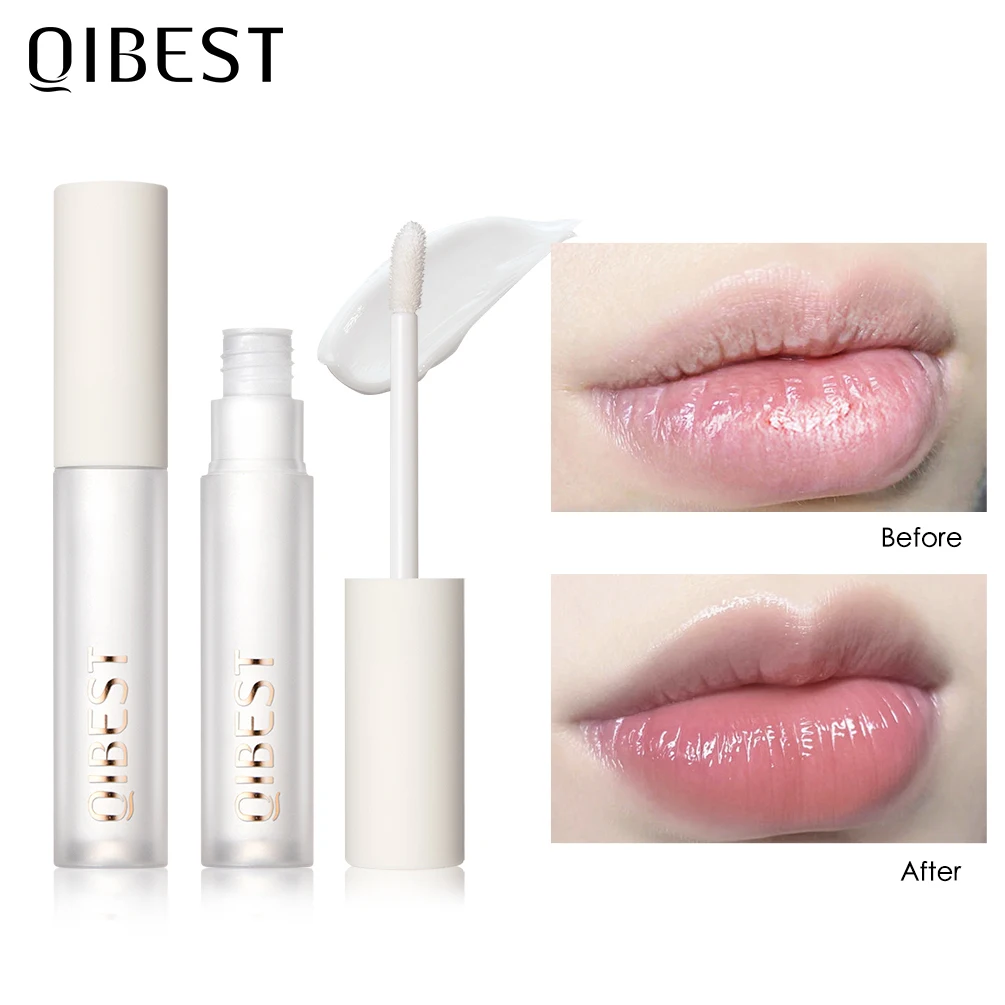 QIBEST-Matte-Moisturizing-Lip-Cream-Protecting-Lips-Nourishing-Lip ...