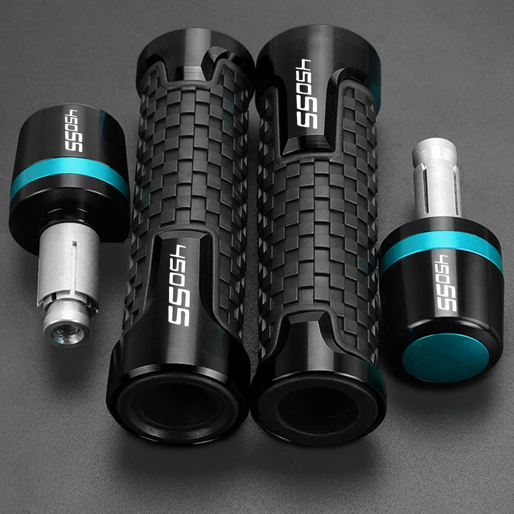 7-8-22MM-Handlebar-FOR-CFMOTO-CF-MOTO-450SR-450-SR-SS-450SS-2022-2023 ...