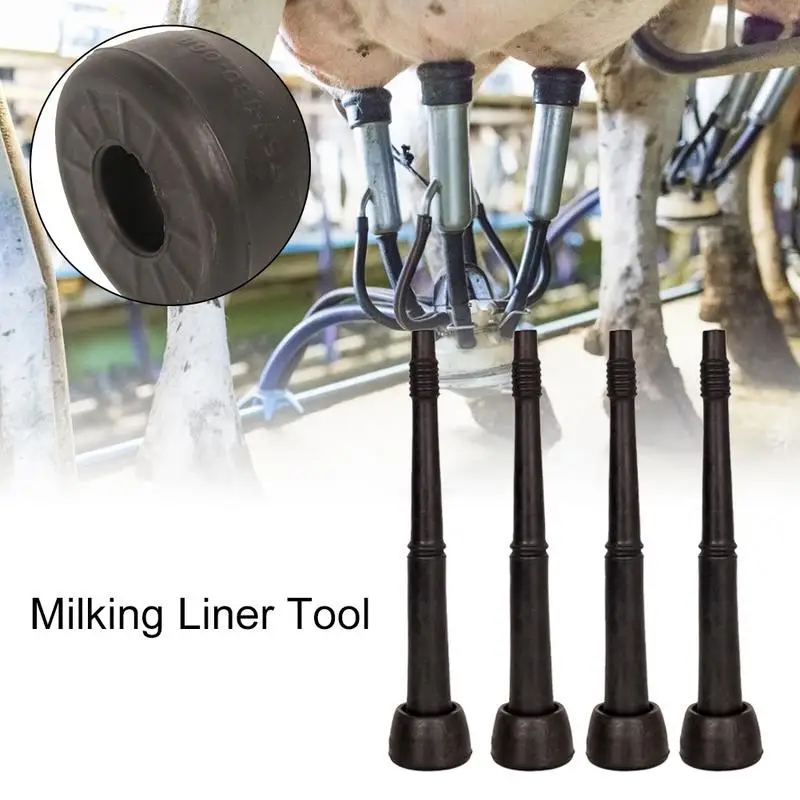 Rubber-Milking-Long-Liner-Teat-Cup-For-Cow-Liner-Milking-Machine-Lining ...