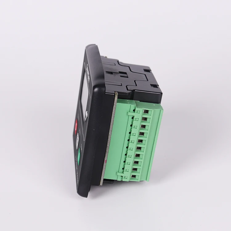 Hgm1790N Smartgen Genset Vezérlő Generator Controller – FIXO.hu