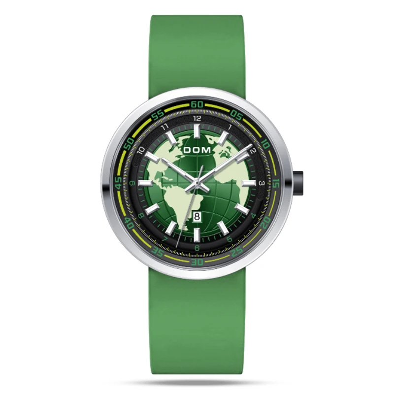 DOM-watch-for-men-automatic-luxury-fashion-simple-businesscus-casual ...